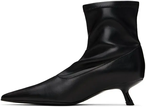 ANINE BING Hilda 50mm Ankle Boots