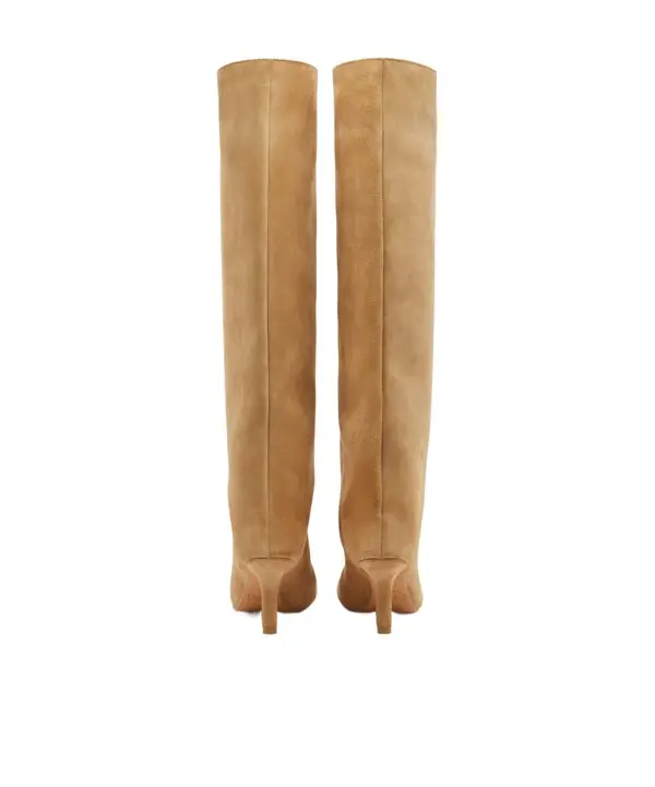 MAISON MARGIELA Anatomic High Heel Boots