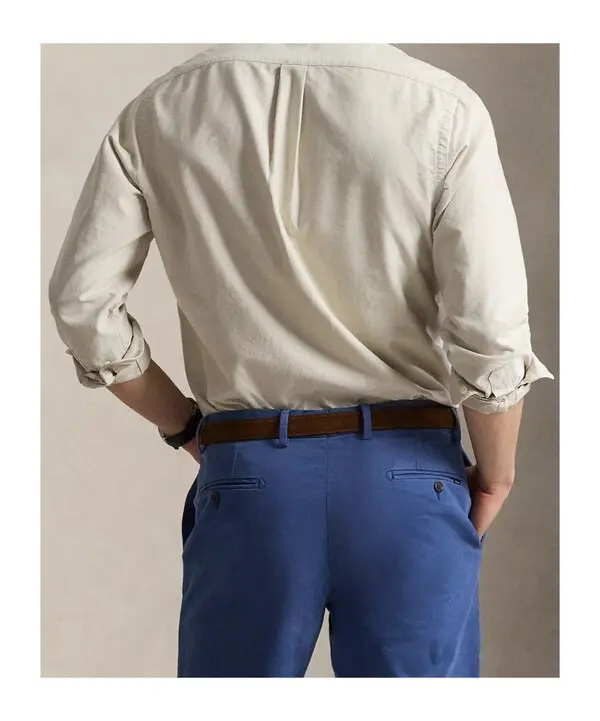 Polo Ralph Lauren Long Sleeve Oxford Shirt
