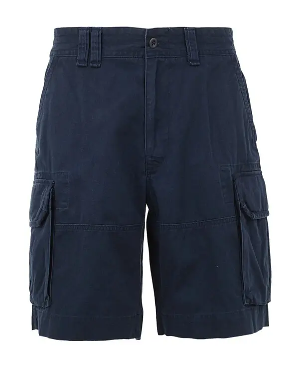 Polo Ralph Lauren Knee-length Cargo Shorts