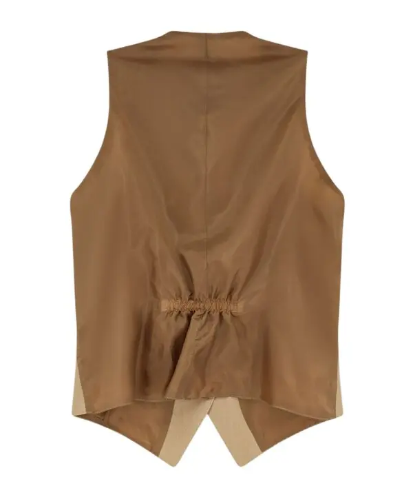 Tagliatore Gail Buttoned Blazer