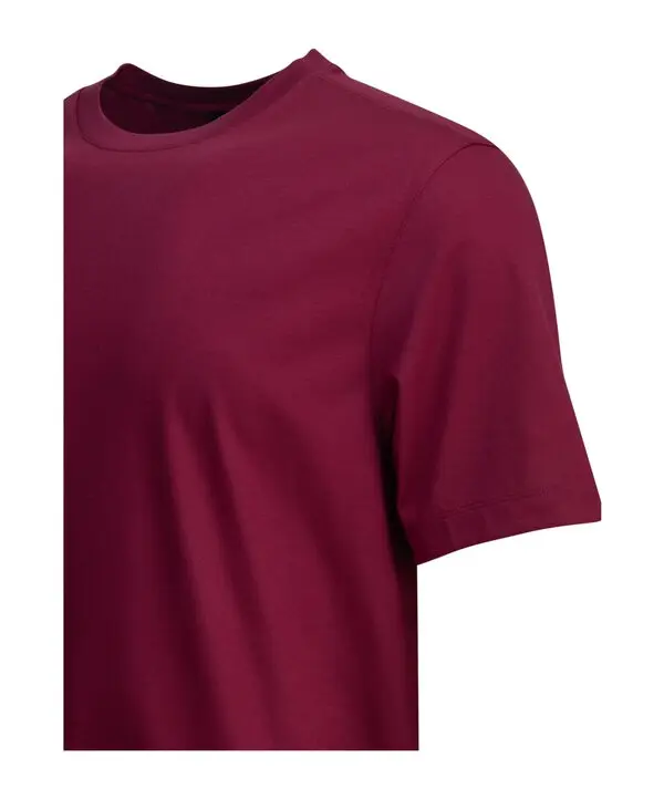 Zegna Crew-neck T-shirt