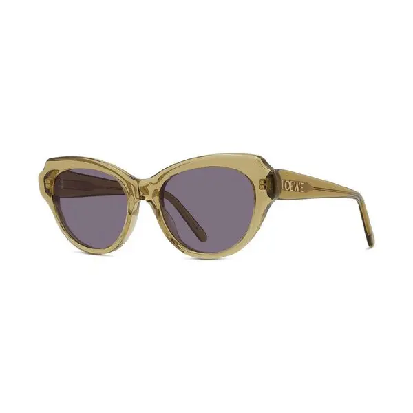 Loewe Full Frame Sunglasses