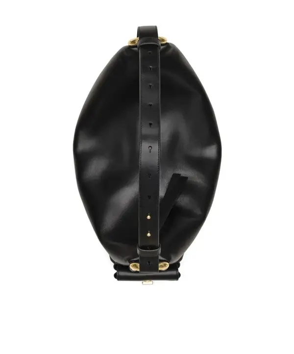 Marc Jacobs Large Scene Shoulder Bag - Black