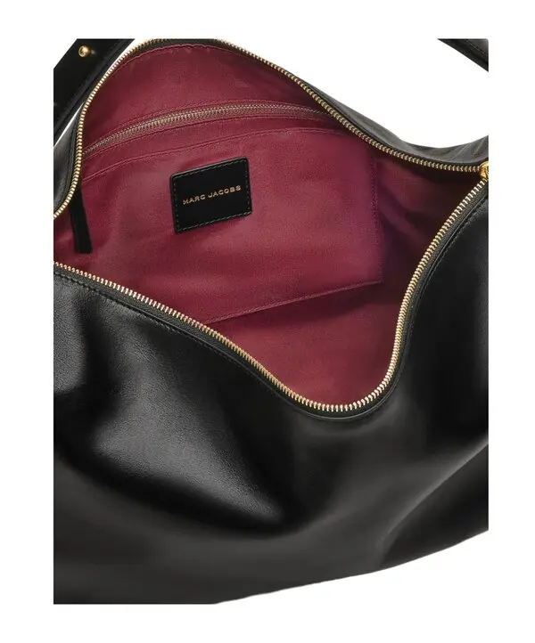 Marc Jacobs Large Scene Shoulder Bag - Black