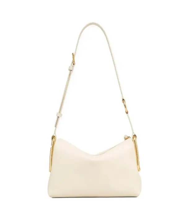 Marc Jacobs Scene Medium Shoulder Bag - Cloud White