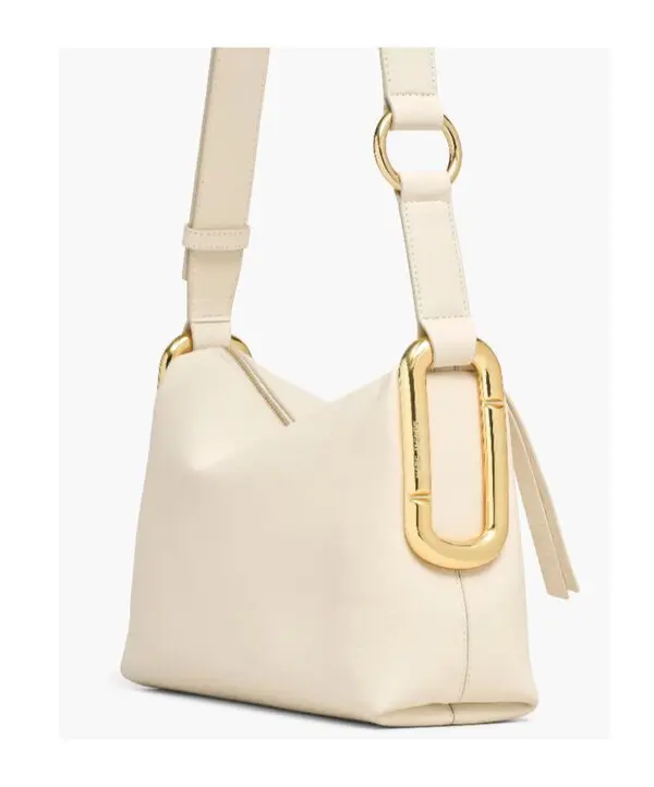 Marc Jacobs Scene Medium Shoulder Bag - Cloud White