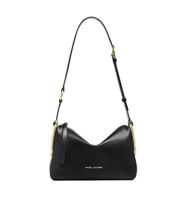 Marc Jacobs Medium Scene Shoulder Bag - Black