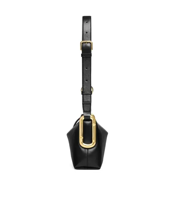 Marc Jacobs Medium Scene Shoulder Bag - Black