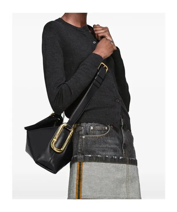 Marc Jacobs Medium Scene Shoulder Bag - Black