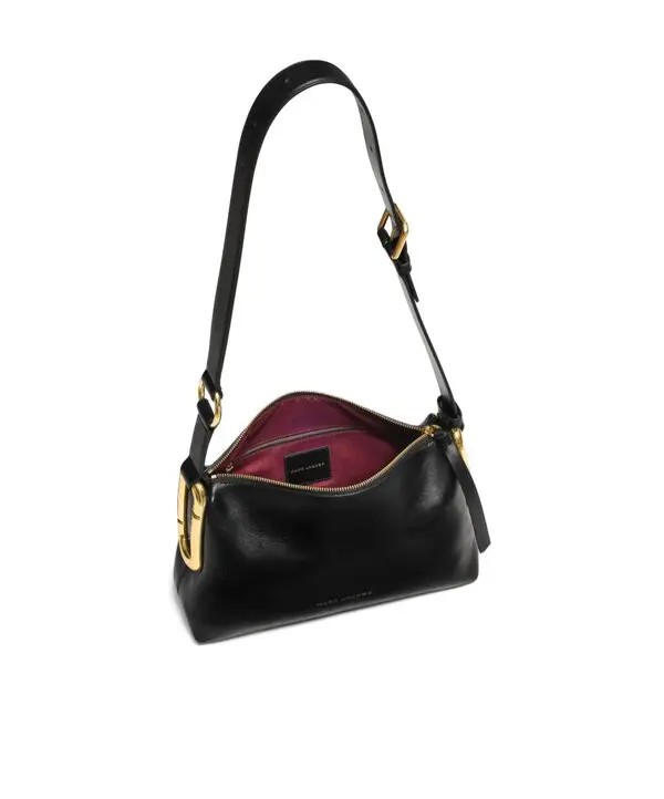 Marc Jacobs Medium Scene Shoulder Bag - Black