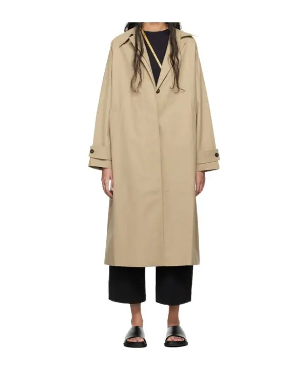 Studio Nicholson Holins Coat