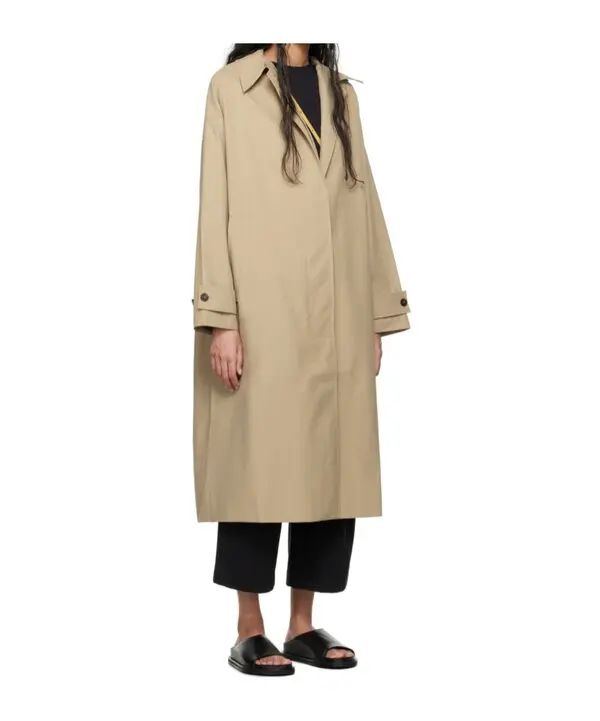 Studio Nicholson Holins Coat