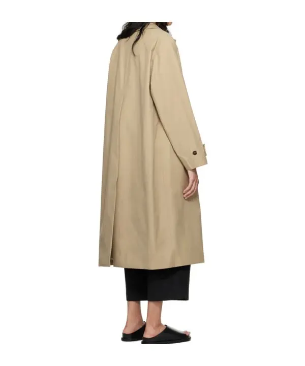 Studio Nicholson Holins Coat