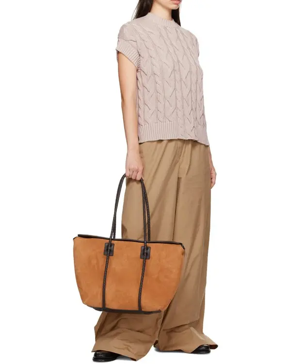 Hereu Fleca Shoulder Bag