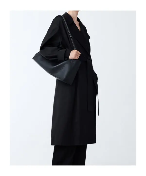 Studio Nicholson Folded Shoulder Bag
