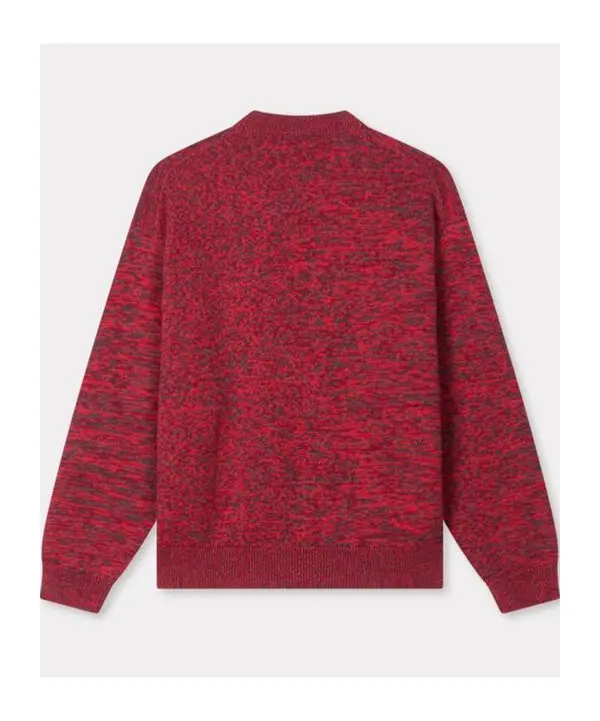 Kenzo Boke Heart Jumper