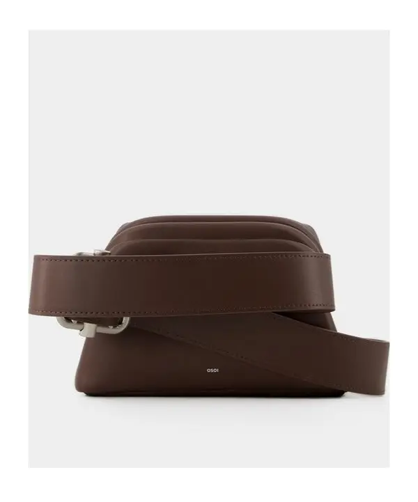 OSOI Pecan Brot Crossbody Bag