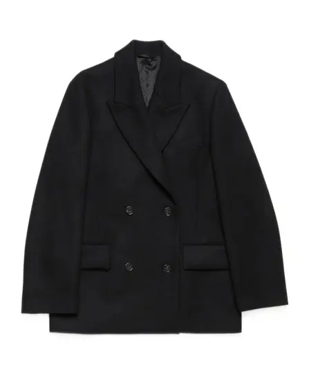 Acne Studios Double-breasted Blazer