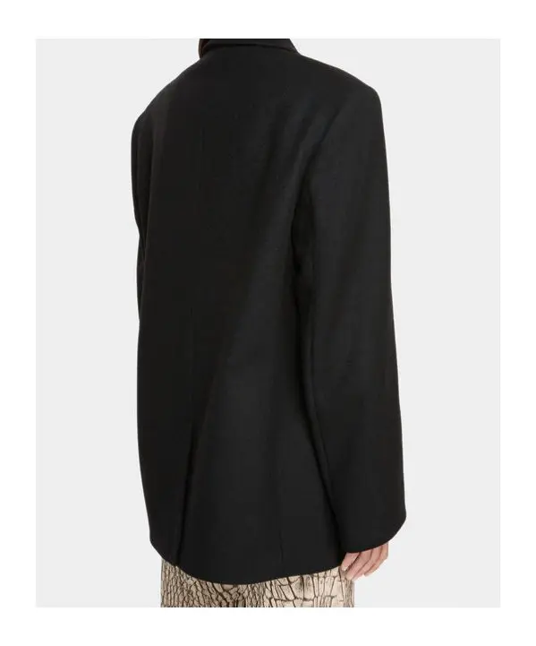 Acne Studios Double-breasted Blazer