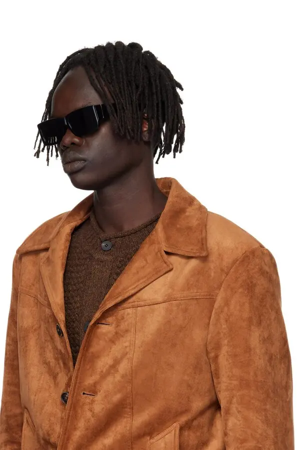 RETROSUPERFUTURE Rectangle Sunglasses