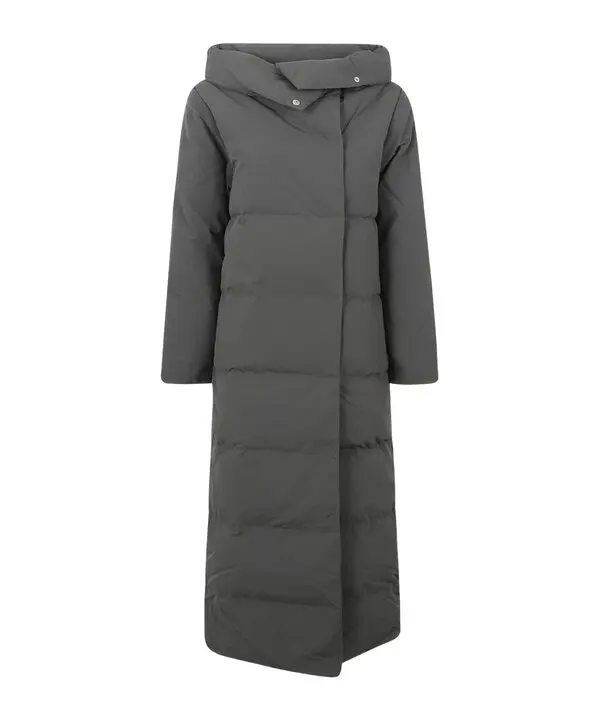 Paloma Wool Hooded Long Coat
