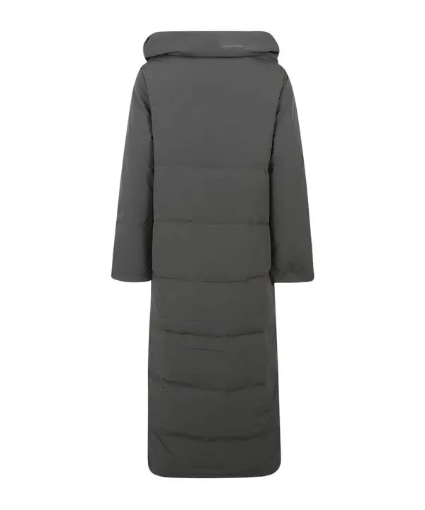 Paloma Wool Hooded Long Coat