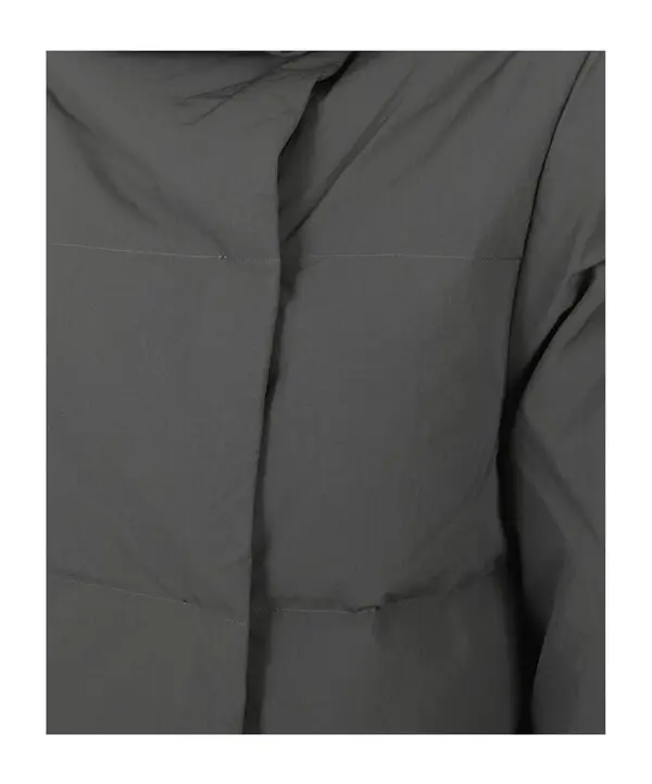 Paloma Wool Hooded Long Coat