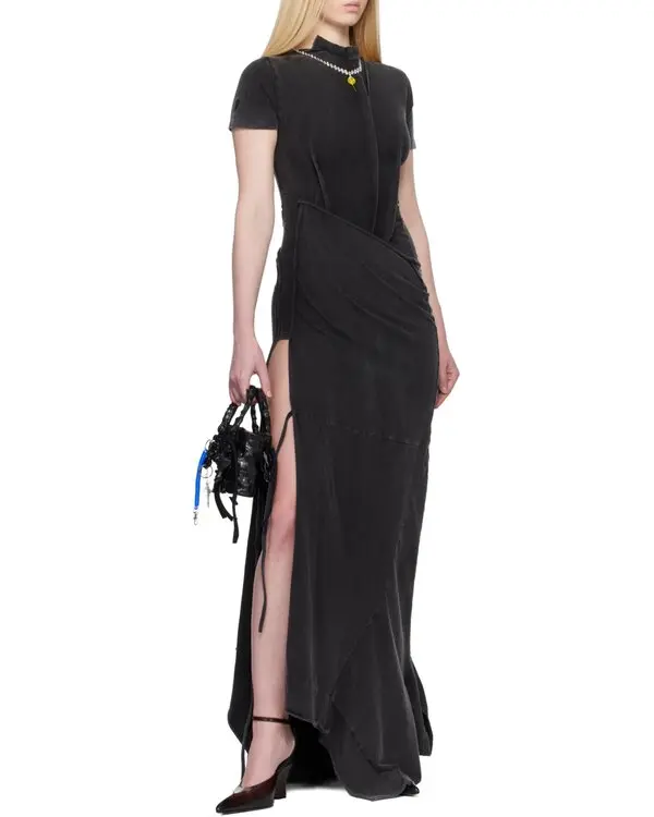 Ottolinger Adaptive Maxi Dress