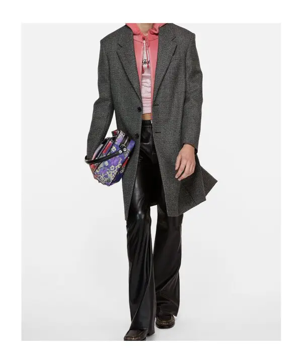 Acne Studios Wool Coat