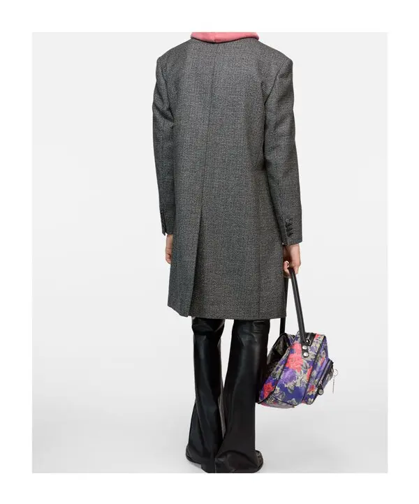 Acne Studios Wool Coat