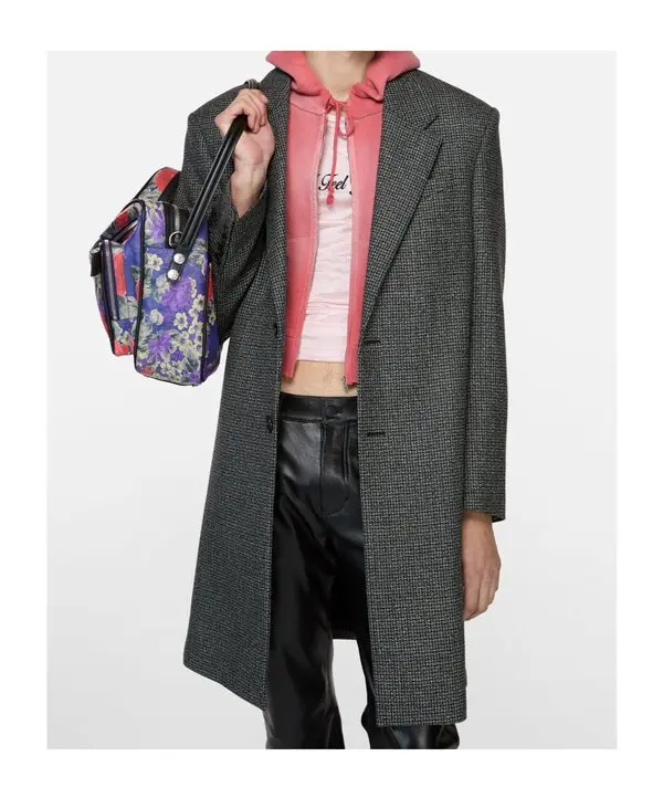 Acne Studios Wool Coat