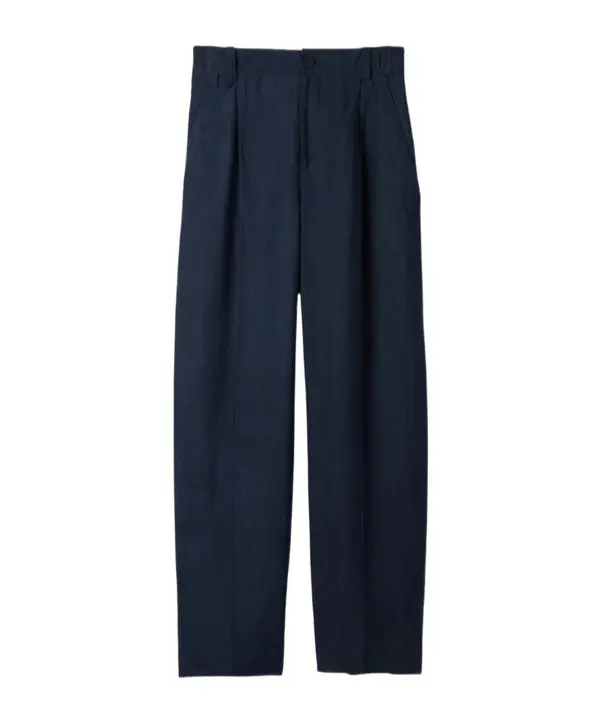 Jacquemus Tailored Trousers