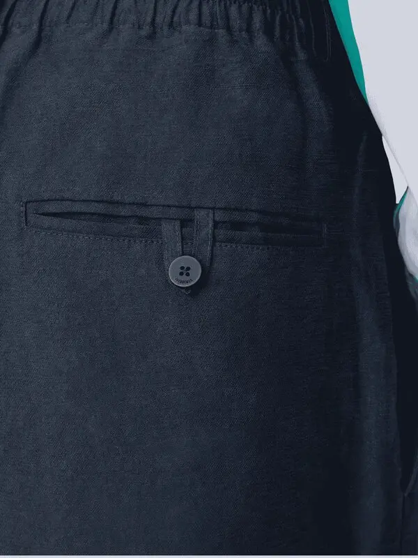 Jacquemus Tailored Trousers