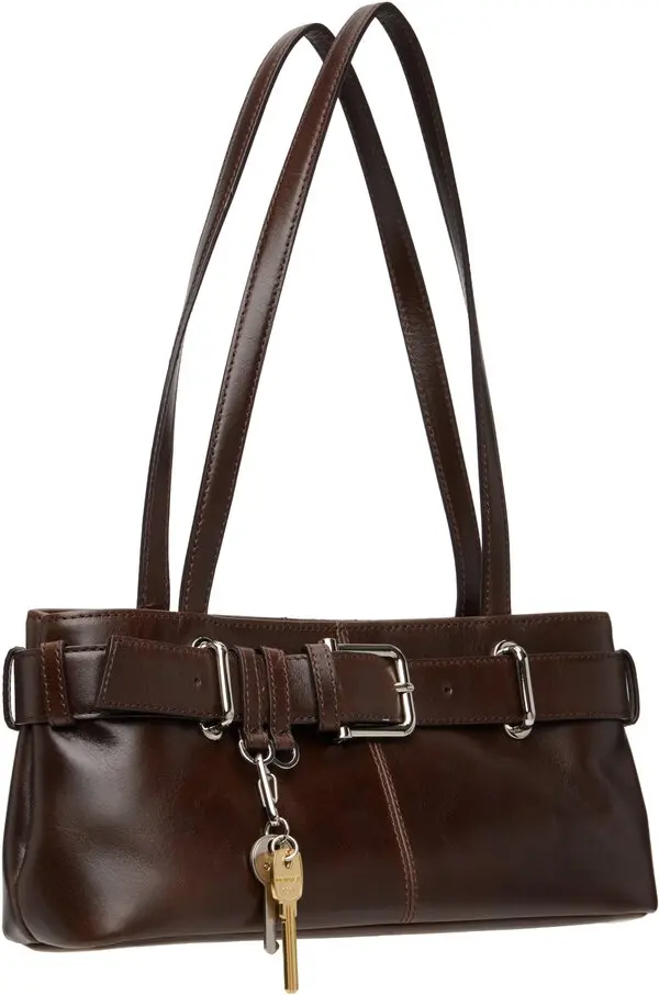 OSOI Brocle Mini Shoulder Bag