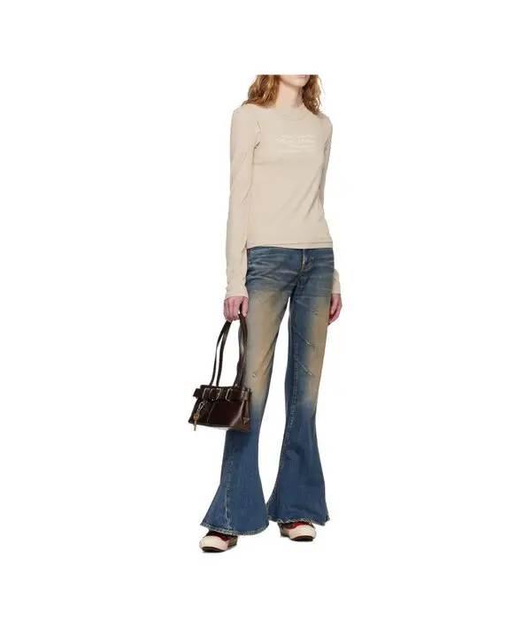 OSOI Brocle Mini Shoulder Bag