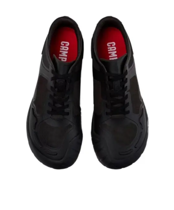 Camper Textile Sneakers