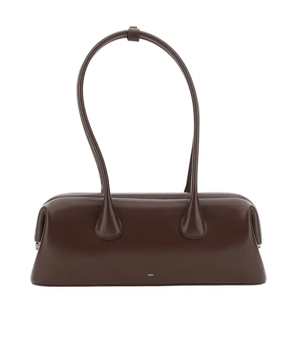 OSOI Boat Wide Shoulder Bag