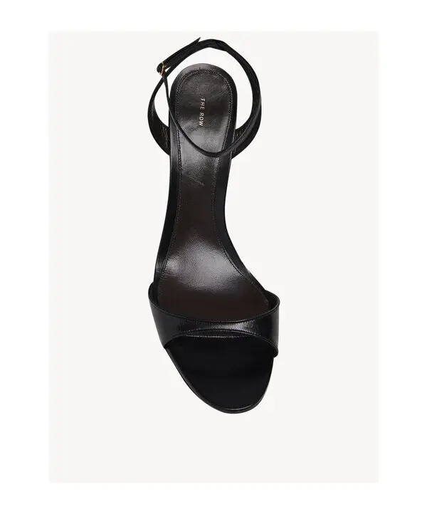 THE ROW Open-toed High-heeled Sandals