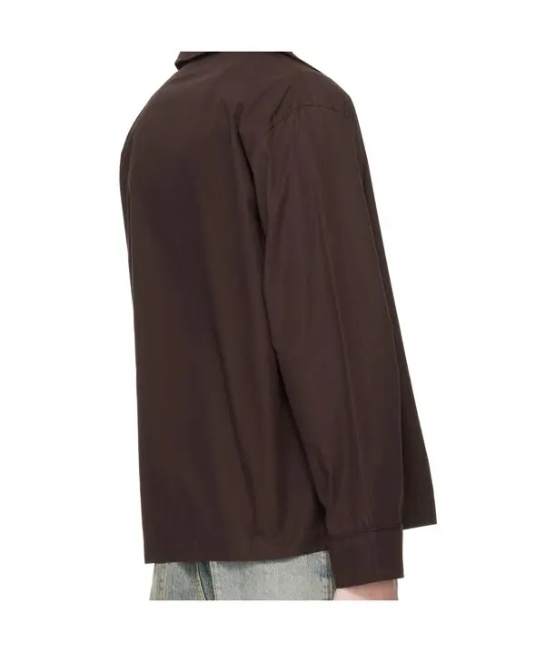 ENTIRE STUDIOS Long Sleeve Shirt