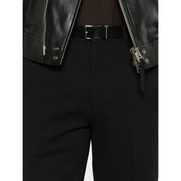 Calvin Klein Tailored Pressed-crease Trousers