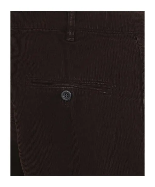 RANRA Corduroy Trousers
