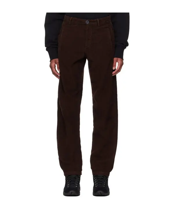 RANRA Corduroy Trousers