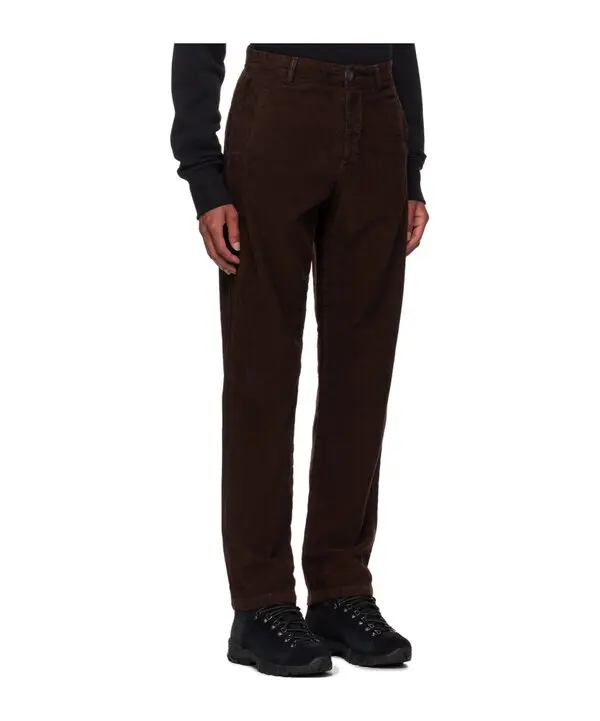 RANRA Corduroy Trousers