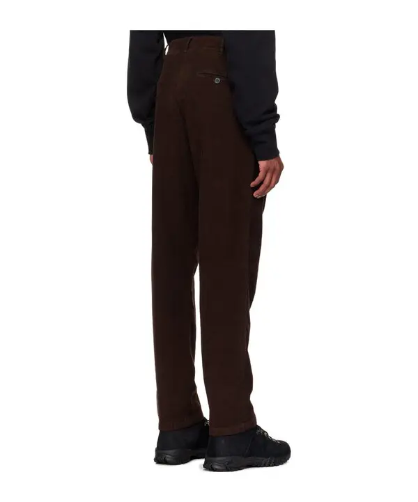 RANRA Corduroy Trousers