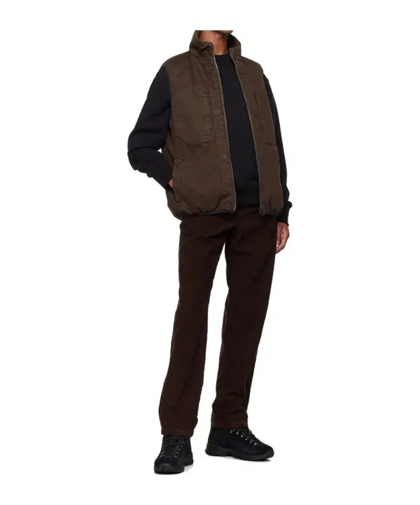RANRA Corduroy Trousers
