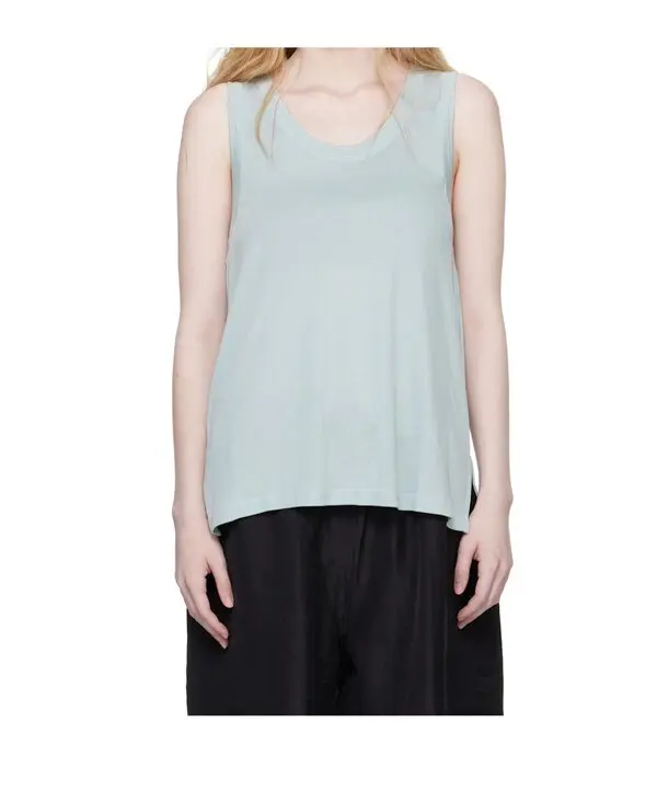 Studio Nicholson Crew Neck Vest