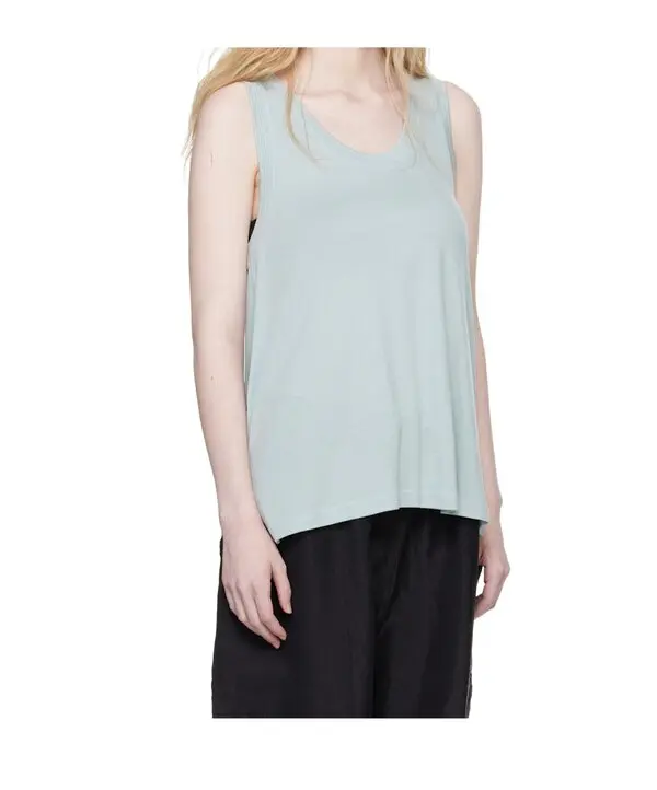 Studio Nicholson Crew Neck Vest