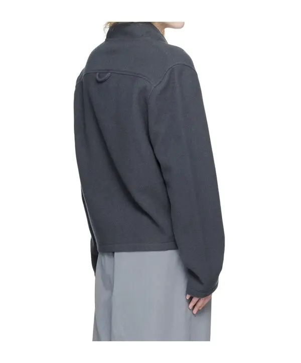 RIER Long-sleeved Sweatshirt