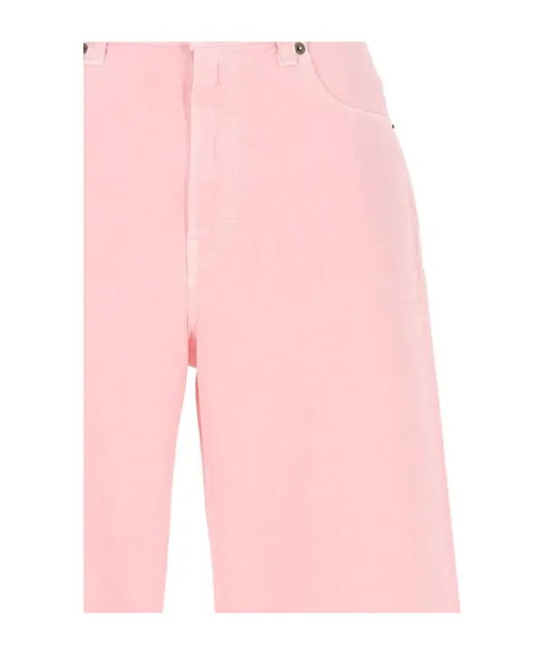HAIKURE Wide-leg Jeans